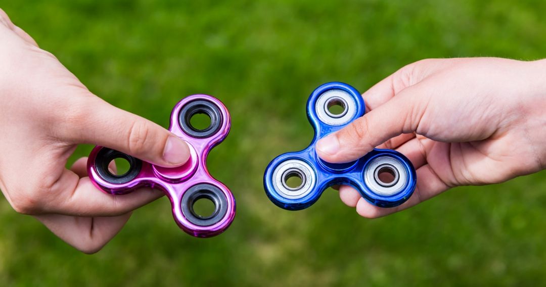 Fostering Fortnight 2022