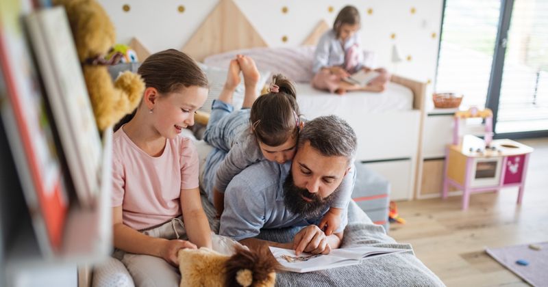 Fostering Fortnight 2022