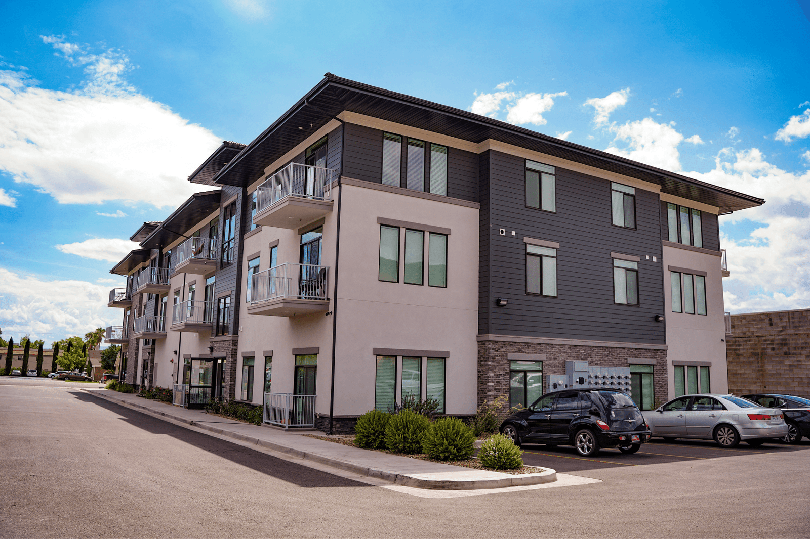 Red Rock Property Management