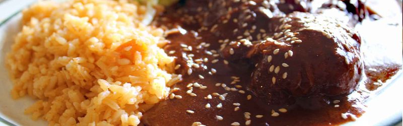 Tepatitlan| Dinner Menu