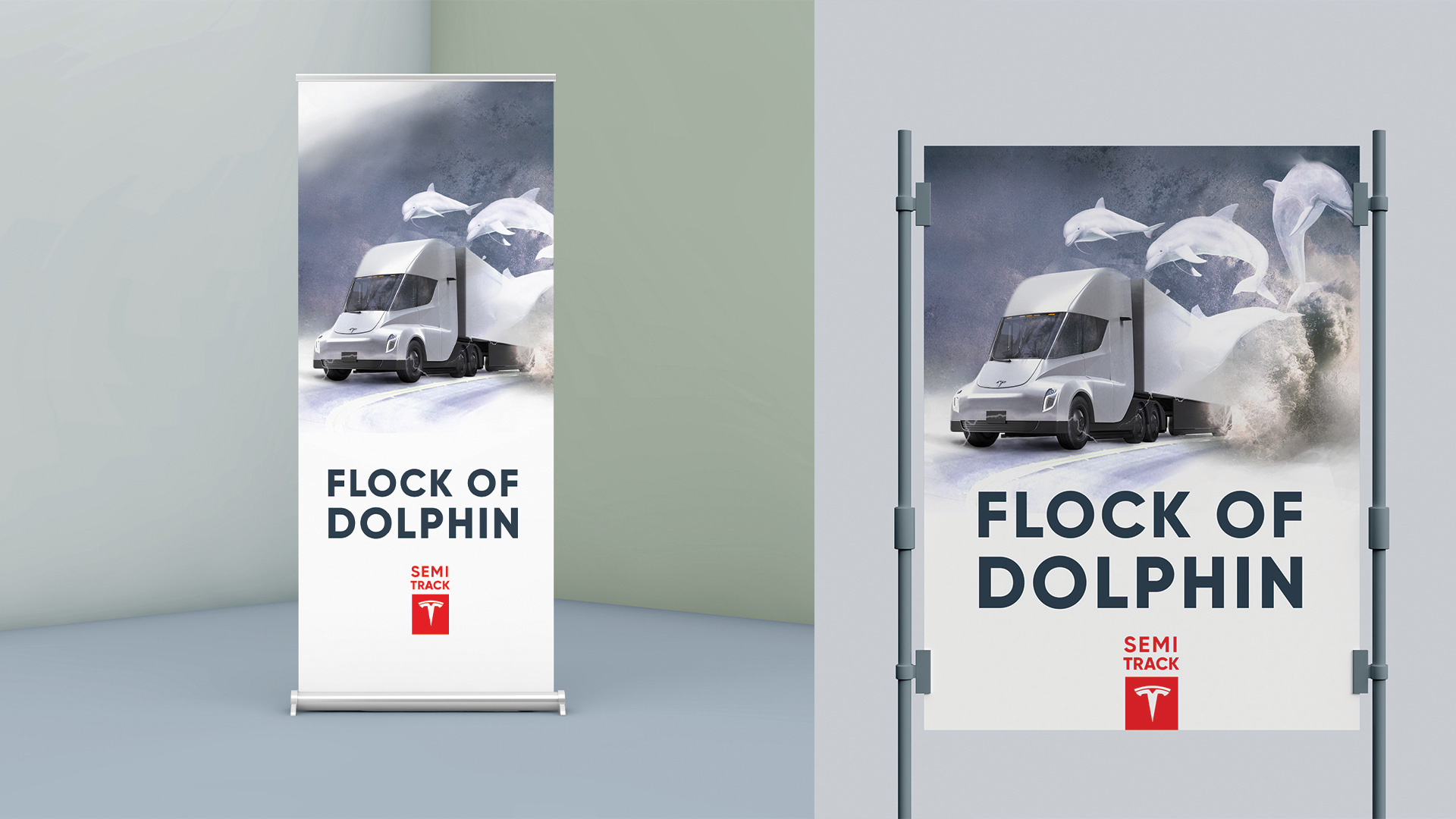 Tesla Visual Designer - Design Talk