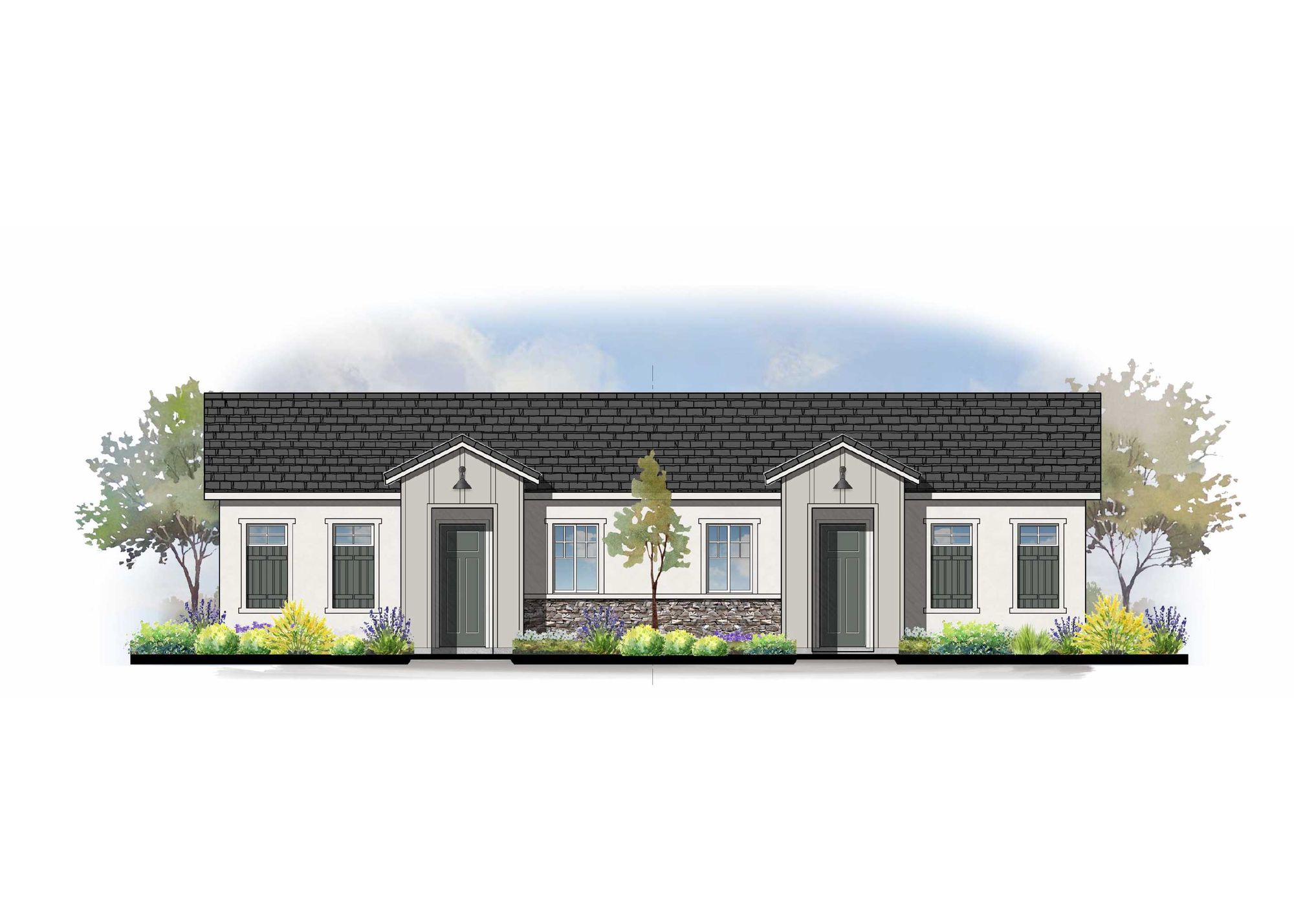 Miller Heights | Fifth Avenue Properties