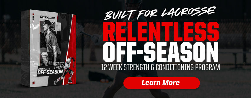 Top 10 Upper Body Exercises for Lacrosse Players