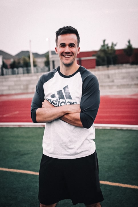 Relentless Off-Season | Lacrosse Off-Season Training Program