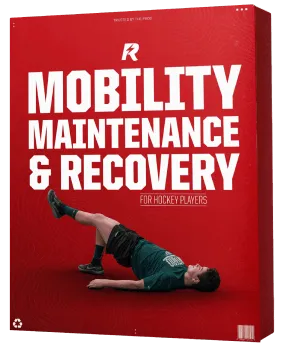 Relentless Off-Season | Lacrosse Off-Season Training Program