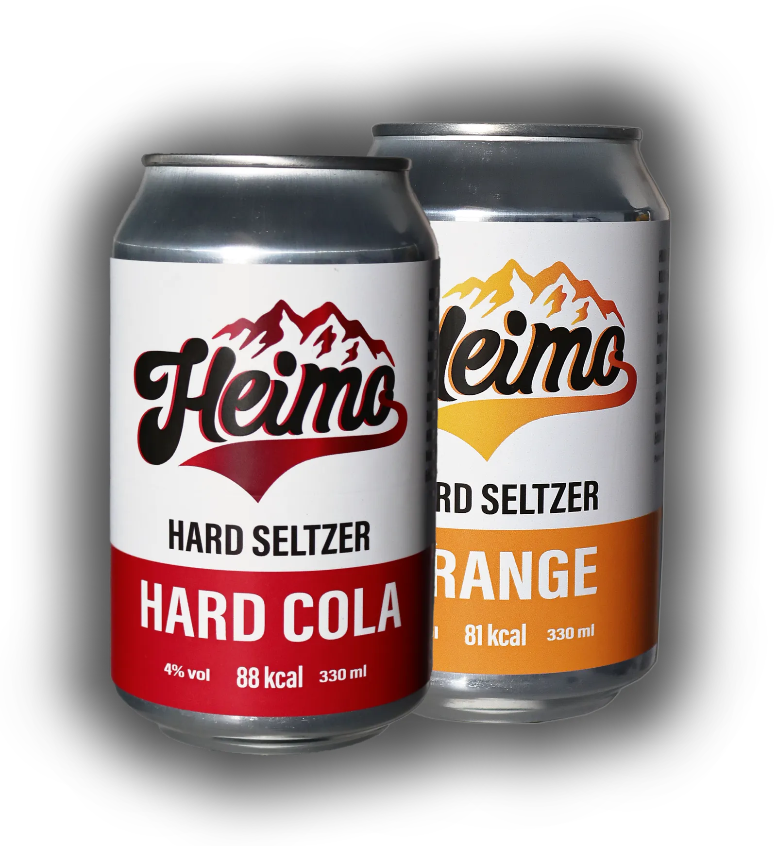 Heimo Hard Seltzer