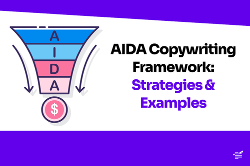Inilah Copywriting Framework Aida And Pas Terbaik