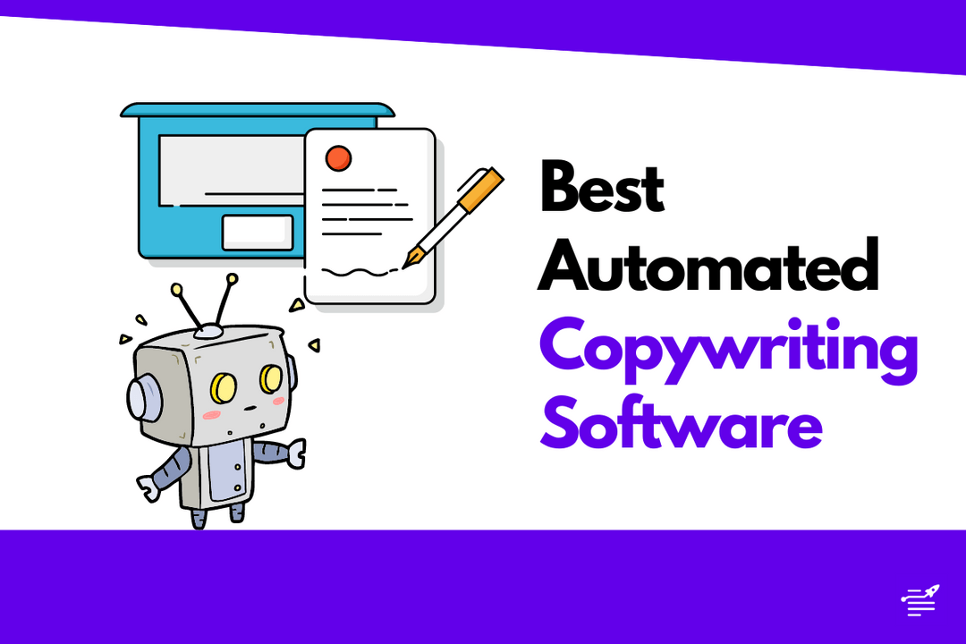 5 Best AI Copywriting Software to Create High-Converting Copies