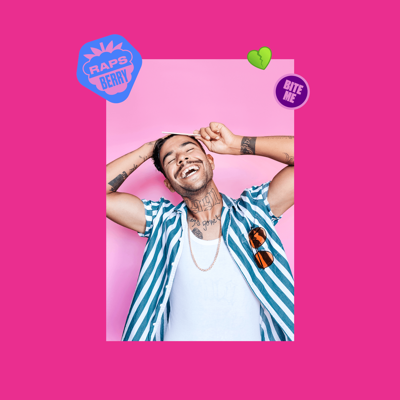 Fuzed - Taste The High