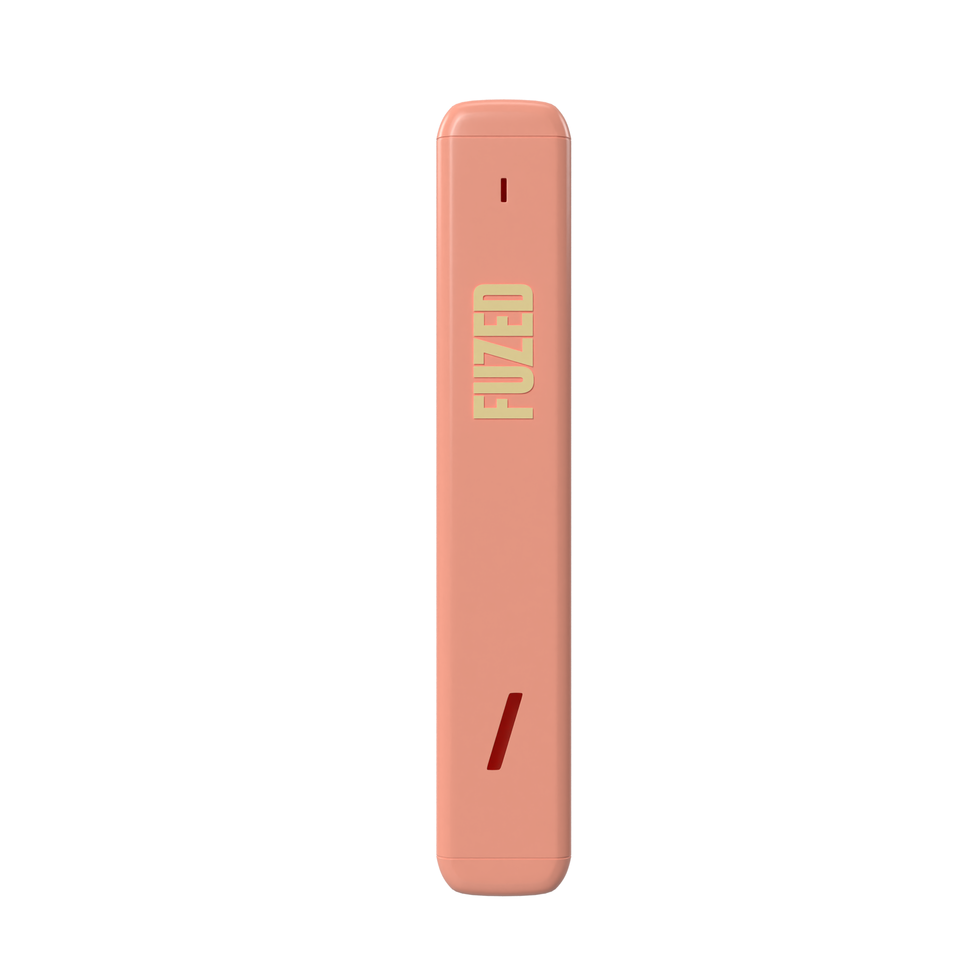 Fuzed - Taste The High