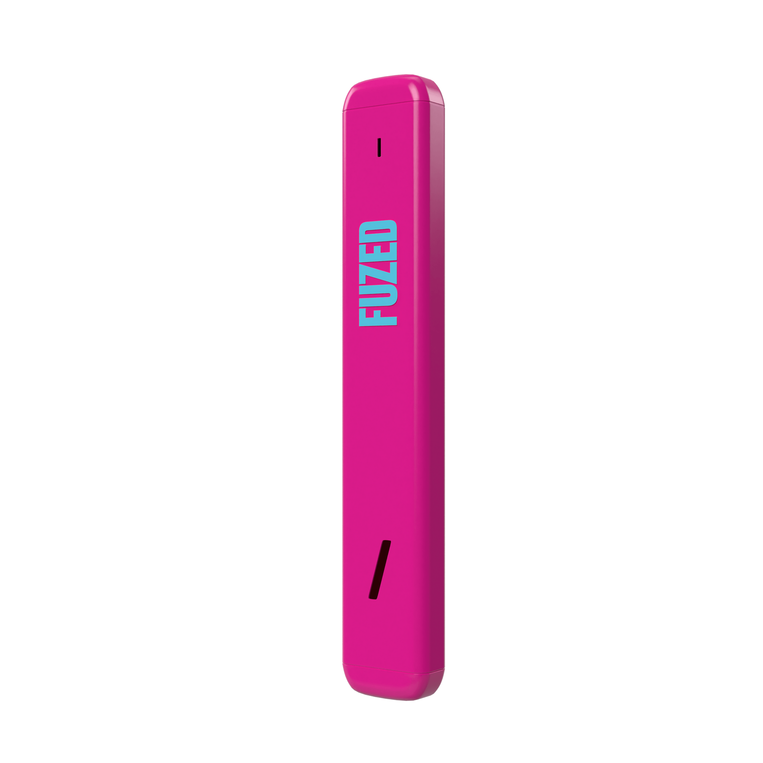 Fuzed - Taste The High