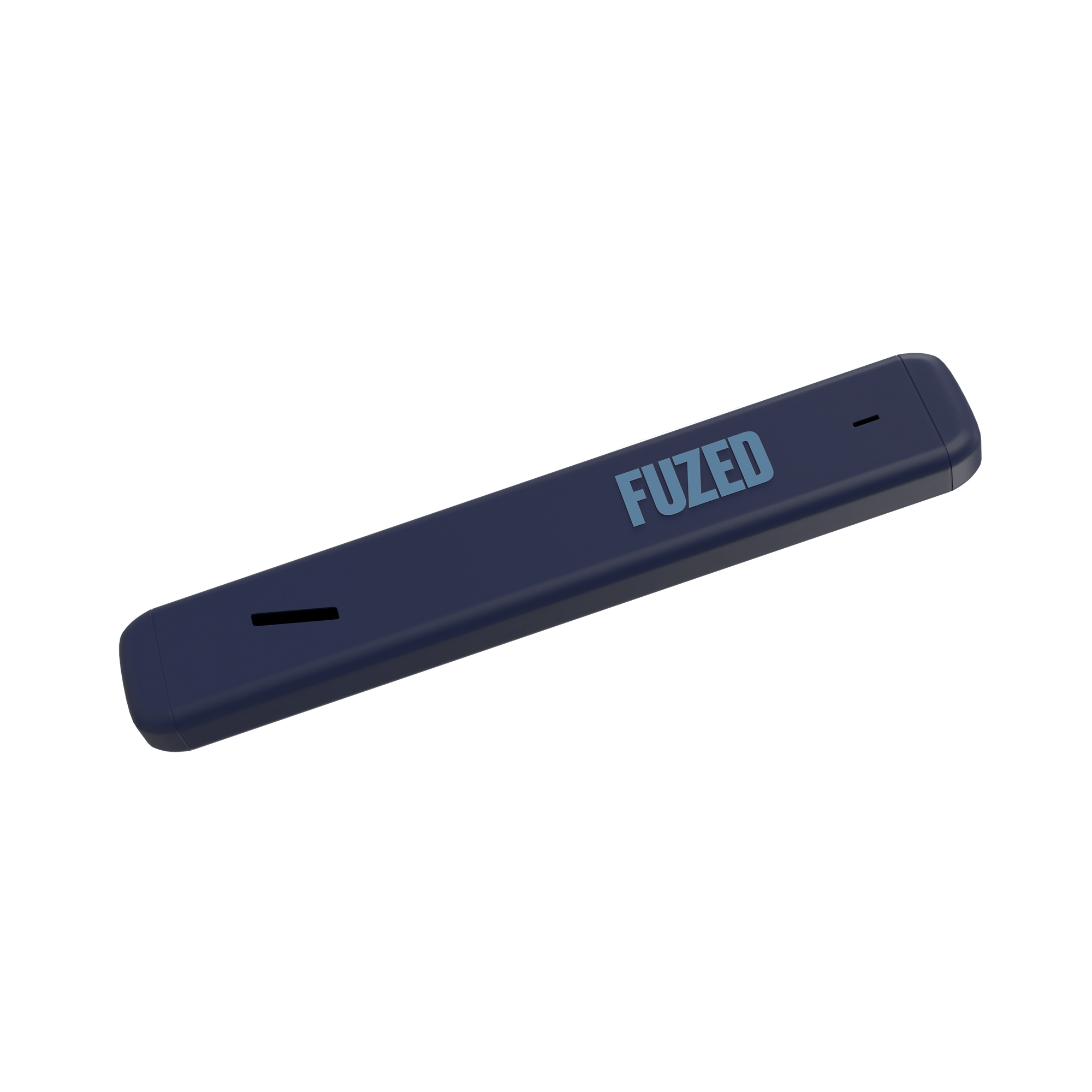 Fuzed - Taste The High