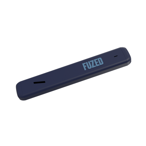 Fuzed - Taste The High