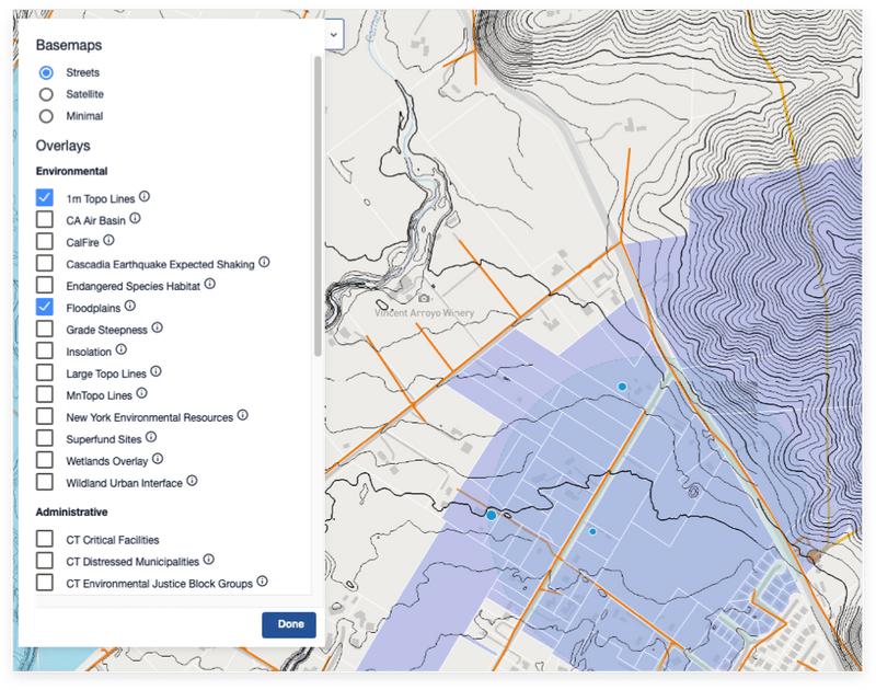 Kevala | Grid Intelligence Delivered