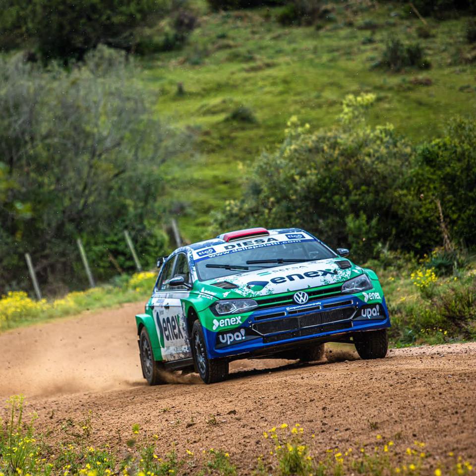 La Deportiva 1120 AM: Rally del Atlántico: El último escalón para ...