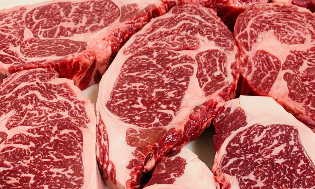 Scenic 98 Coastal - Farm Fresh Meats