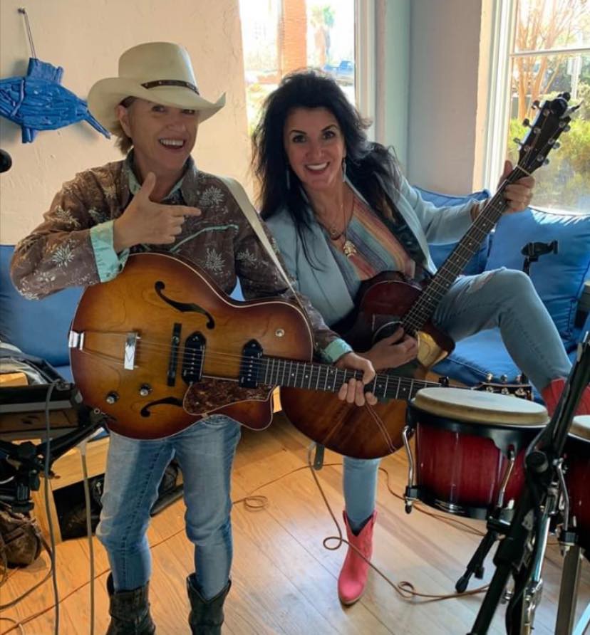 Scenic 98 Coastal - Rhonda Hart