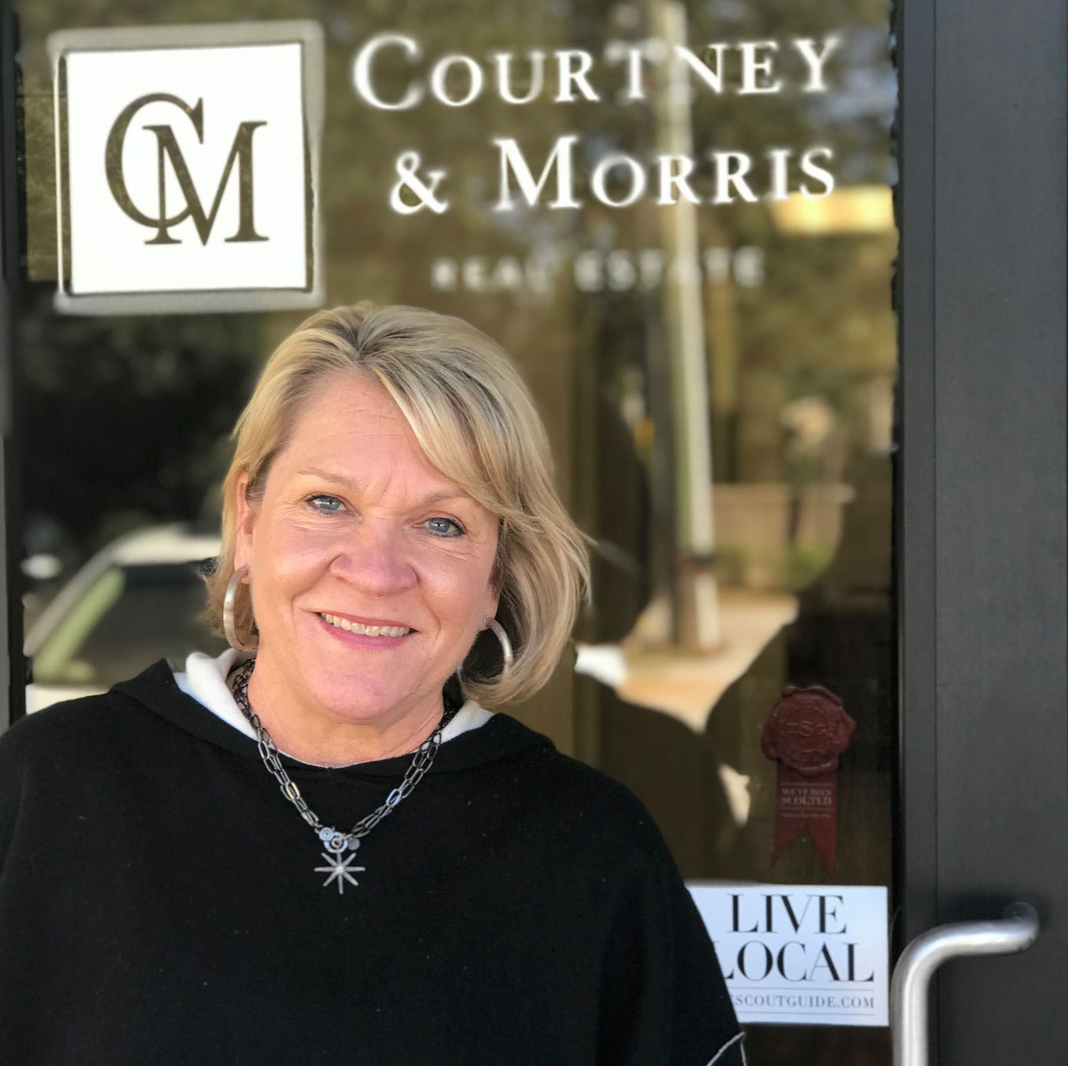 Scenic 98 Coastal - The Queen of Real Estate