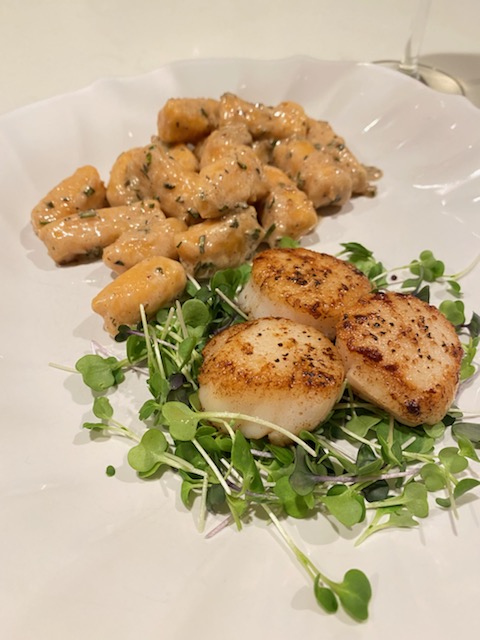 Scenic 98 Coastal - The Cowart Kitchen