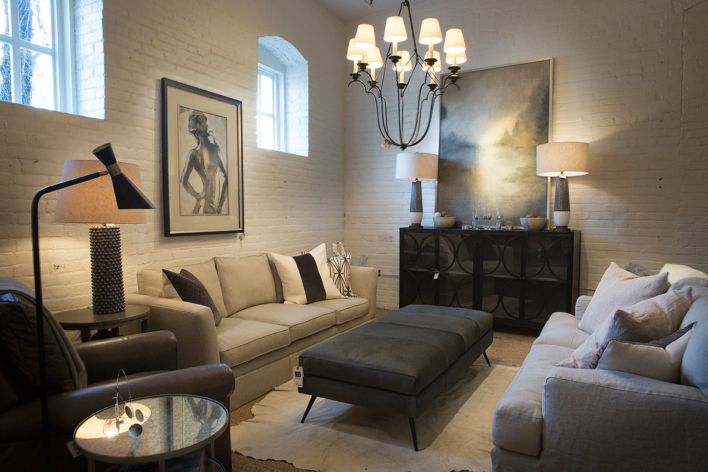 Scenic 98 Coastal - Atchison Home Makeover, Jack McCown, Mobile and ...