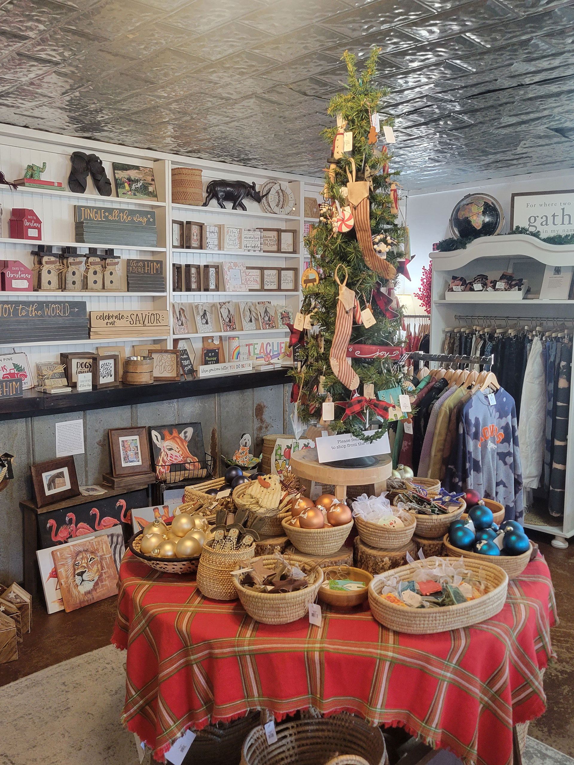 Scenic 98 Coastal - Brodie’s Cream and Bean, Silverhill, Alabama