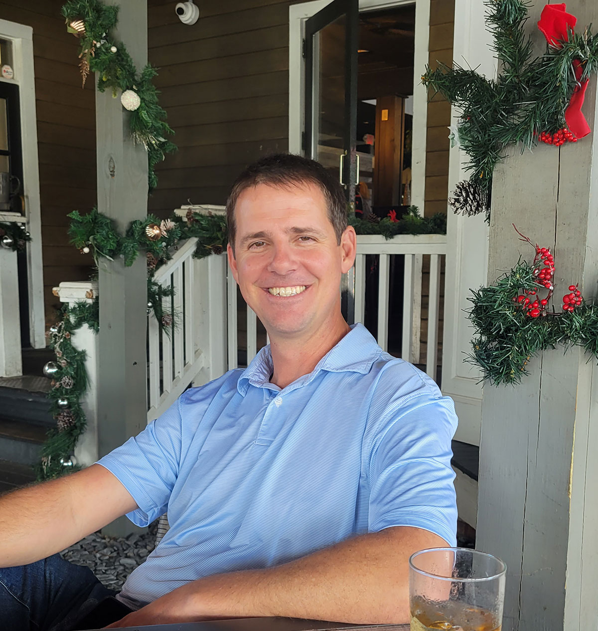 Scenic 98 Coastal - Influx Creative, Justin Parrish, Pensacola