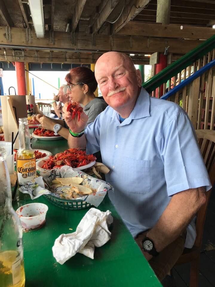 Scenic 98 Coastal - Tacky Jacks, Orange Beach, Gulf Shores, and Ft. Morgan