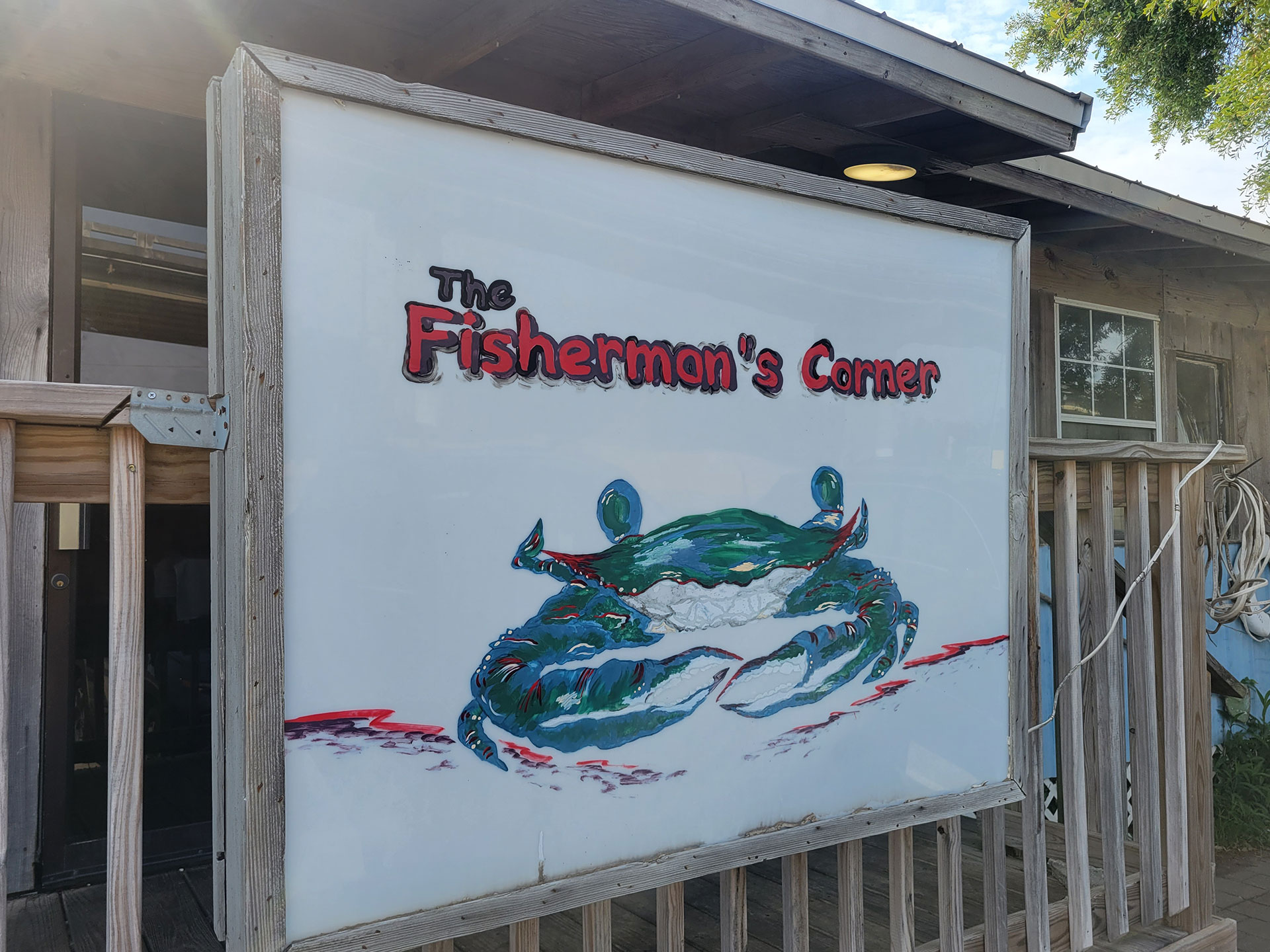 Scenic 98 Coastal - The Fisherman’s Corner, Perdido Key