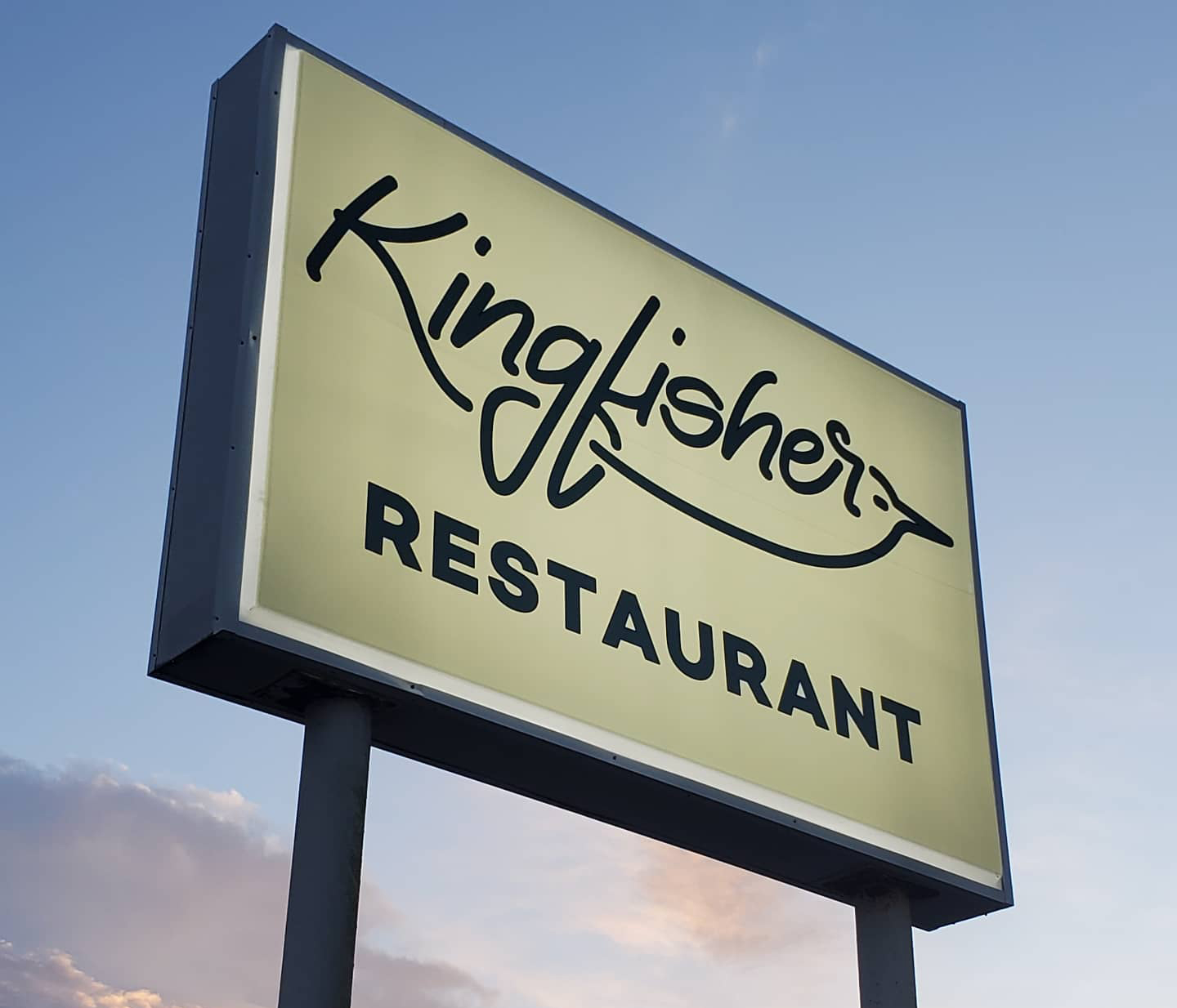 Scenic 98 Coastal - Kingfisher Craft Sandwiches, Pensacola