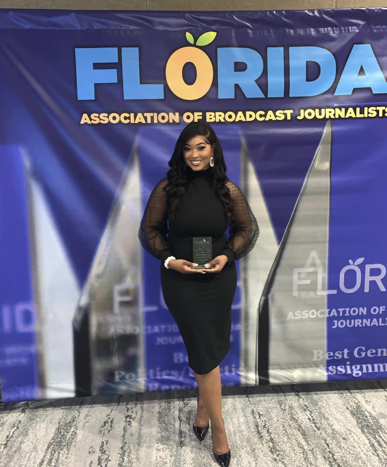 Scenic 98 Coastal - Shamonee Baker, Multimedia Journalist and Weekend ...