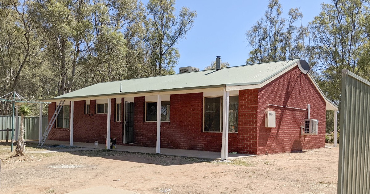 Aboriginal Housing Office – The Walsh Group