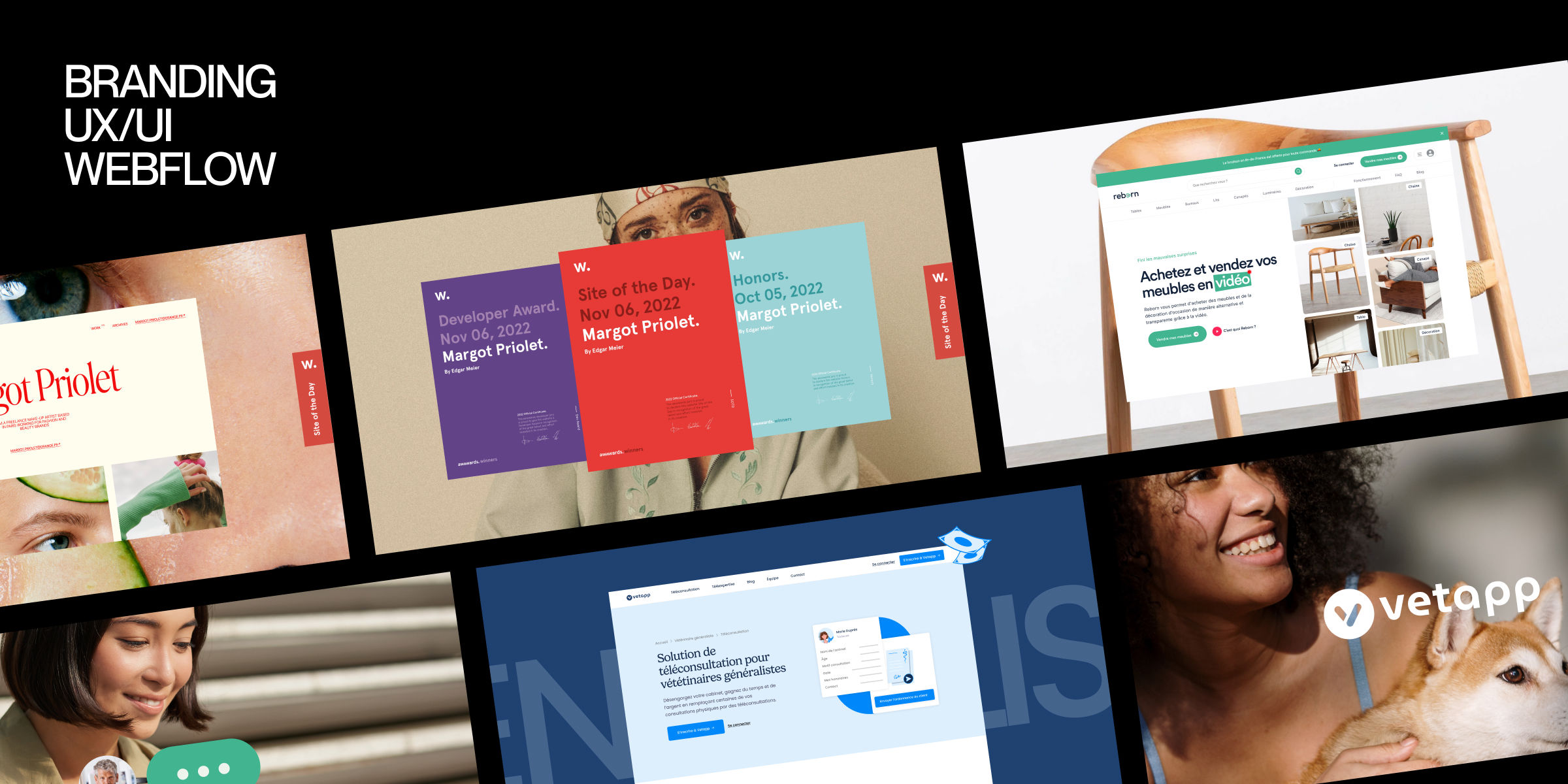 SWORD Agency - Webflow