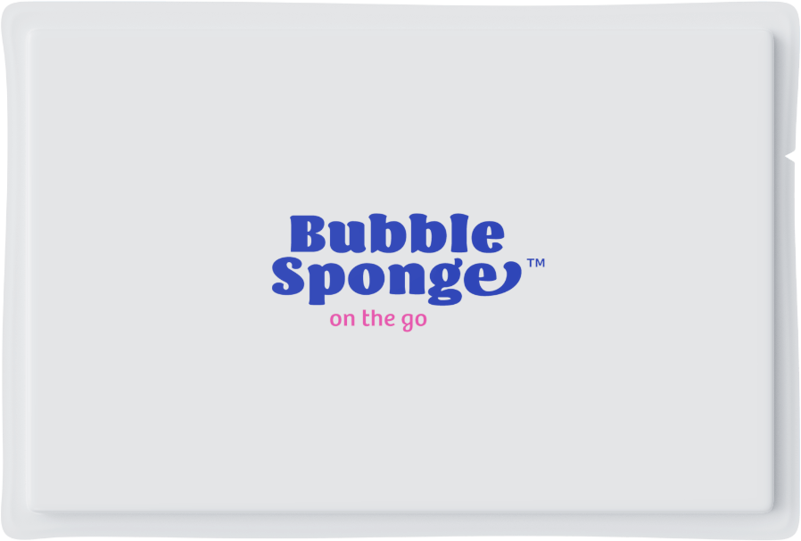 Bubble Sponge
