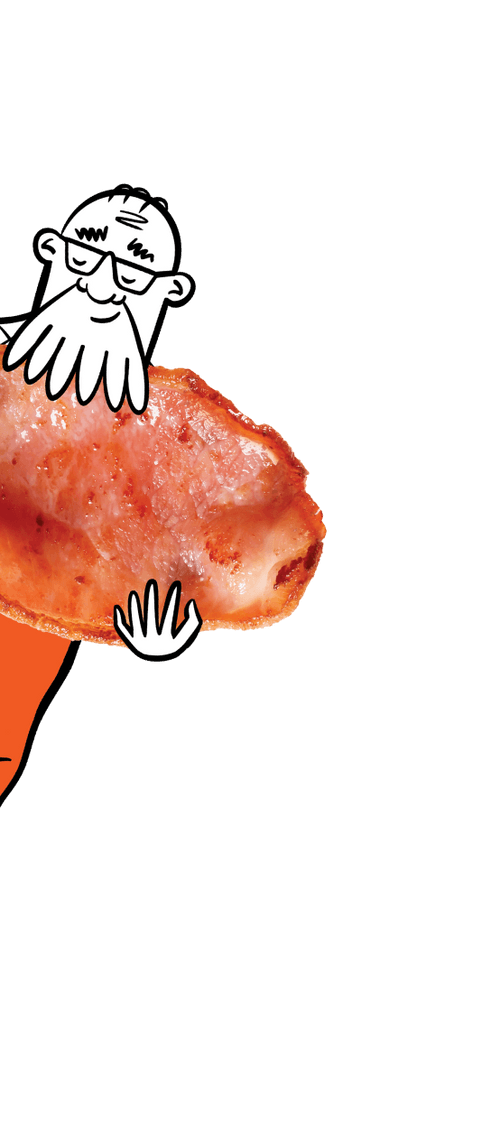 Recipes | Grandpa's Bacon