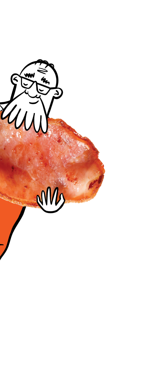 Recipes | Grandpa's Bacon