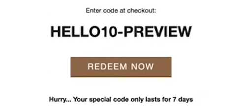 How to add dynamic discount codes in Klaviyo - Email Experts