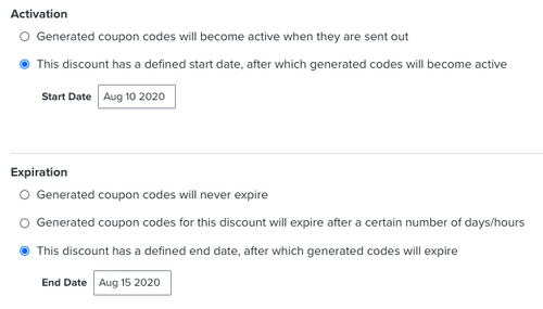 How to add dynamic discount codes in Klaviyo - Email Experts