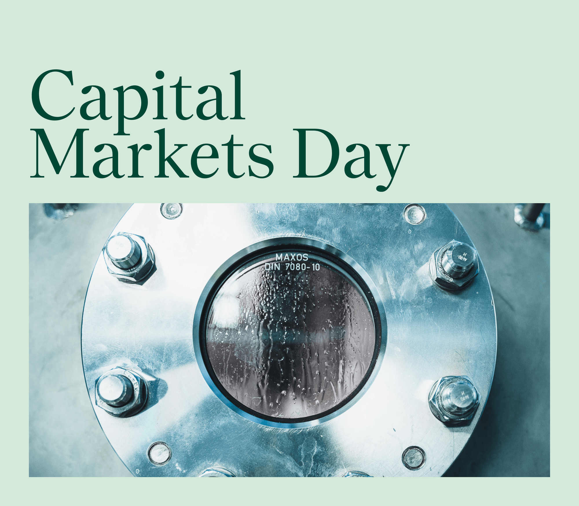 Vistin Pharma - A Norwegian pharmaceutical company producing Metformin ...