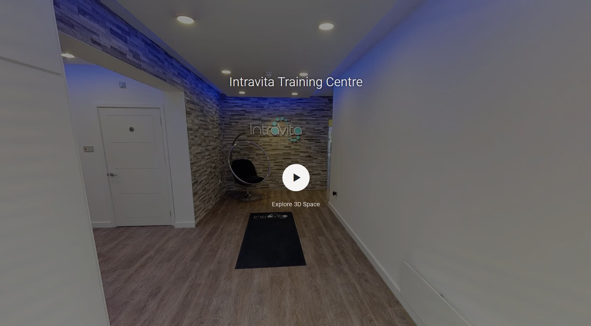 IntraVita International