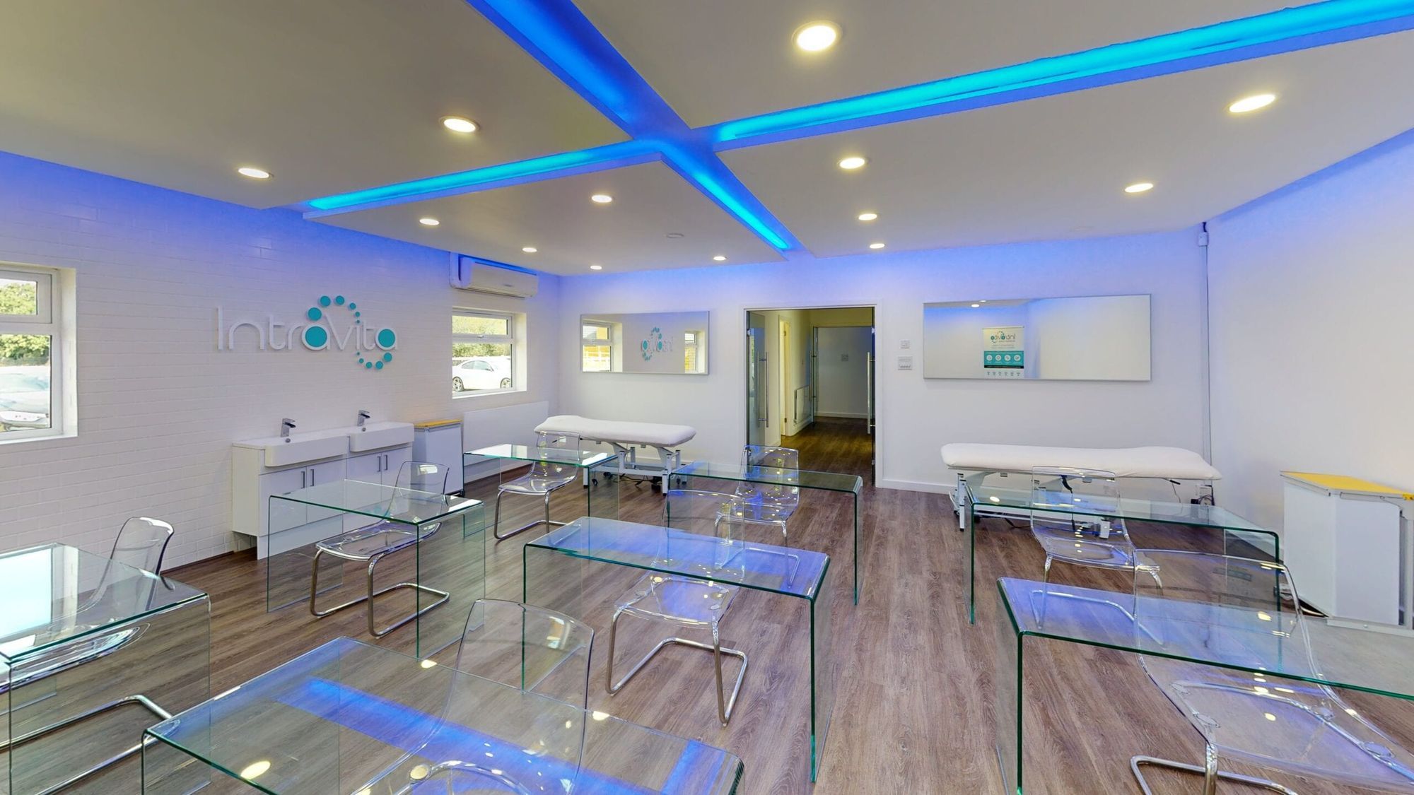 IV Nutrition Therapy Training