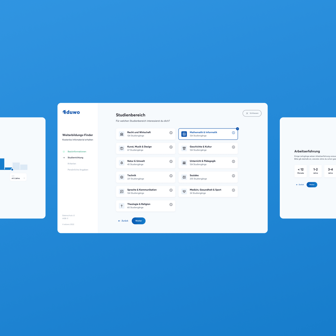 6 Lessons from Designing a Wizard - Voa Labs