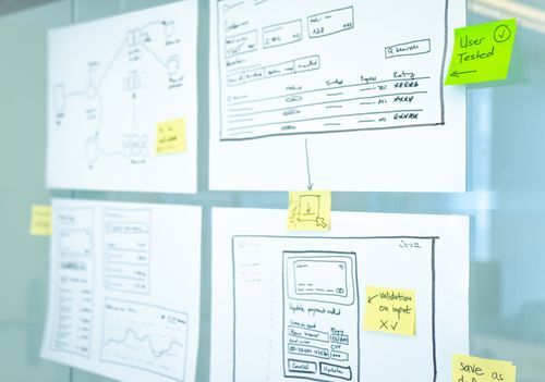 User Experience vs. Feasibility Prototypes - Voa Labs