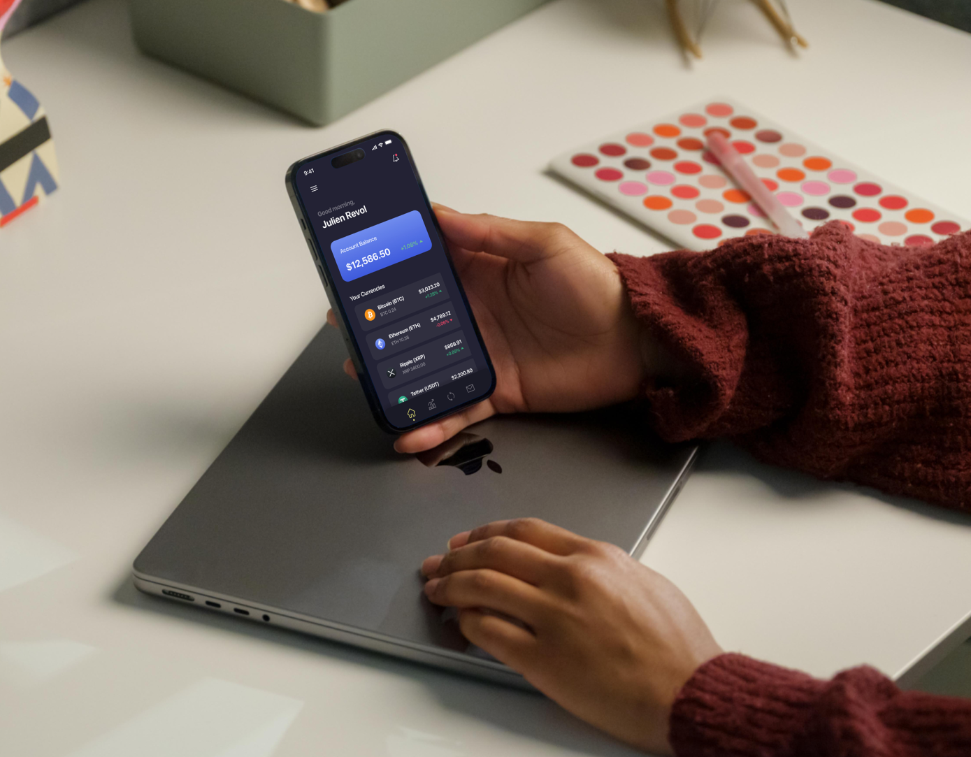 Prototype and MVP - What's the Difference? - Voa Labs