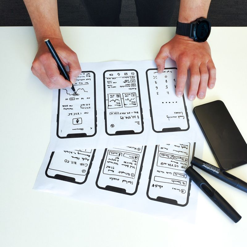 Voa Labs - We design and build digital products