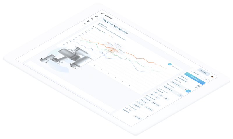 Robco | Modular Industrial Robots
