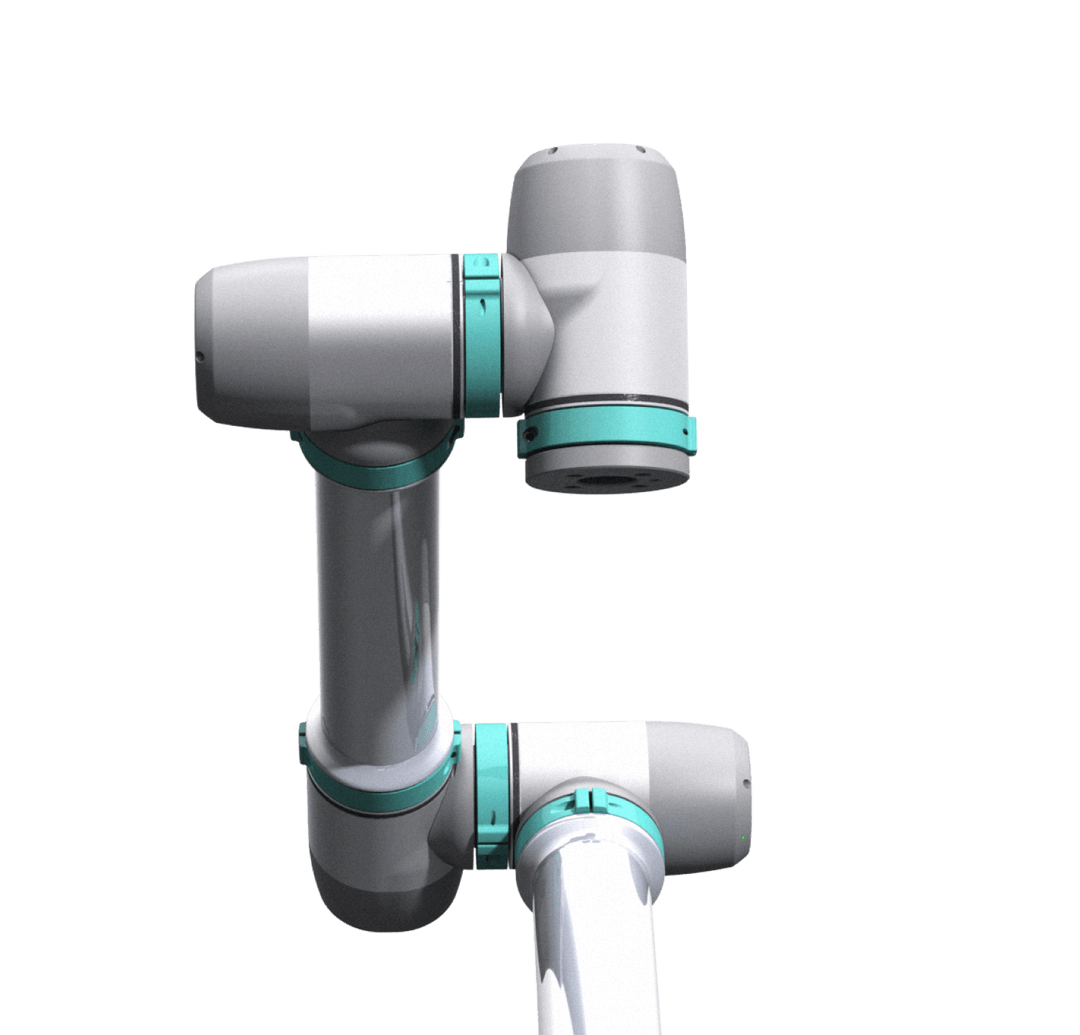 Robco | Modular Industrial Robots