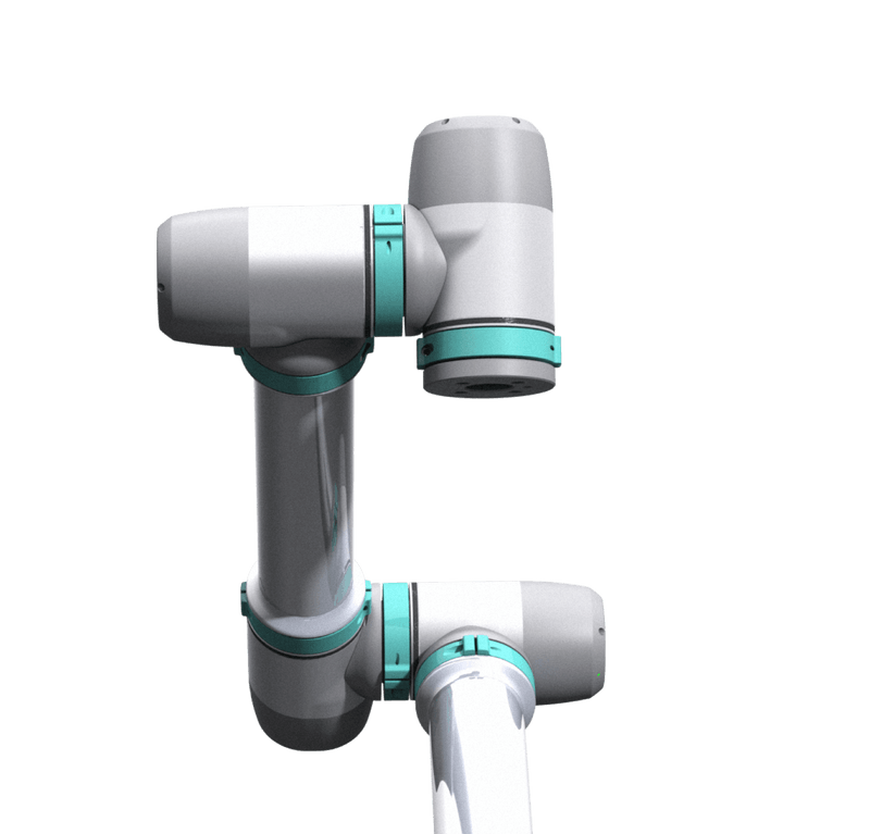 Robco | Modular Industrial Robots