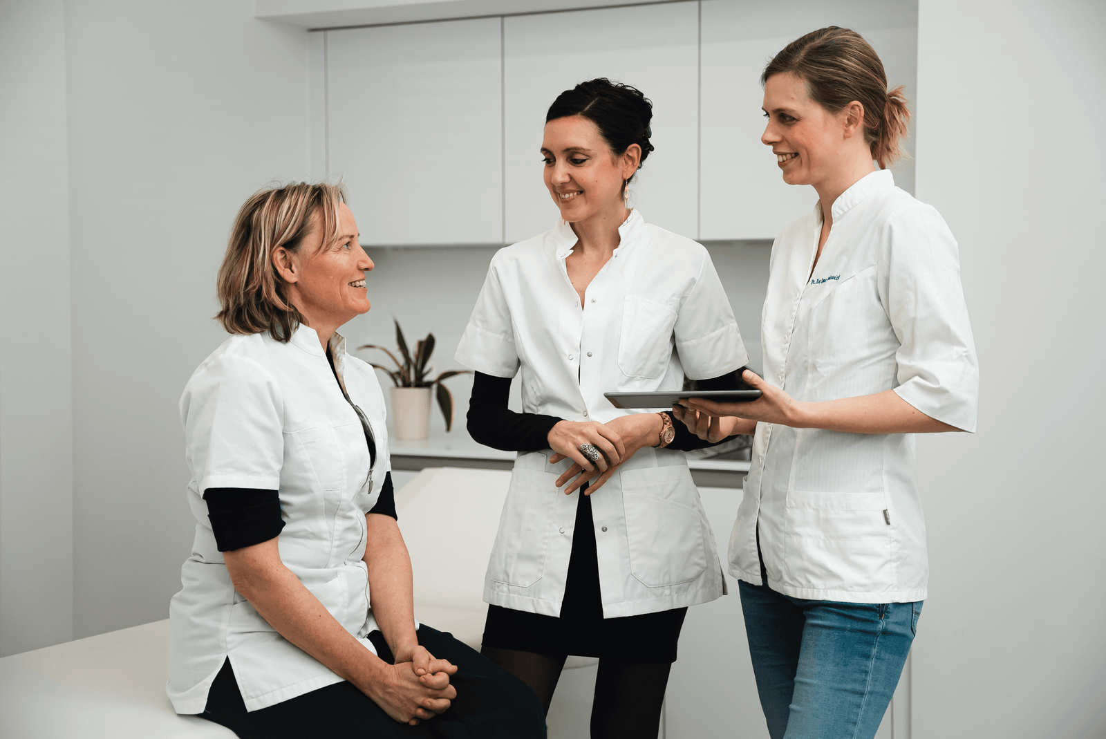 Online hulp van een dermatoloog binnen 48u | Skindr dermatoloog