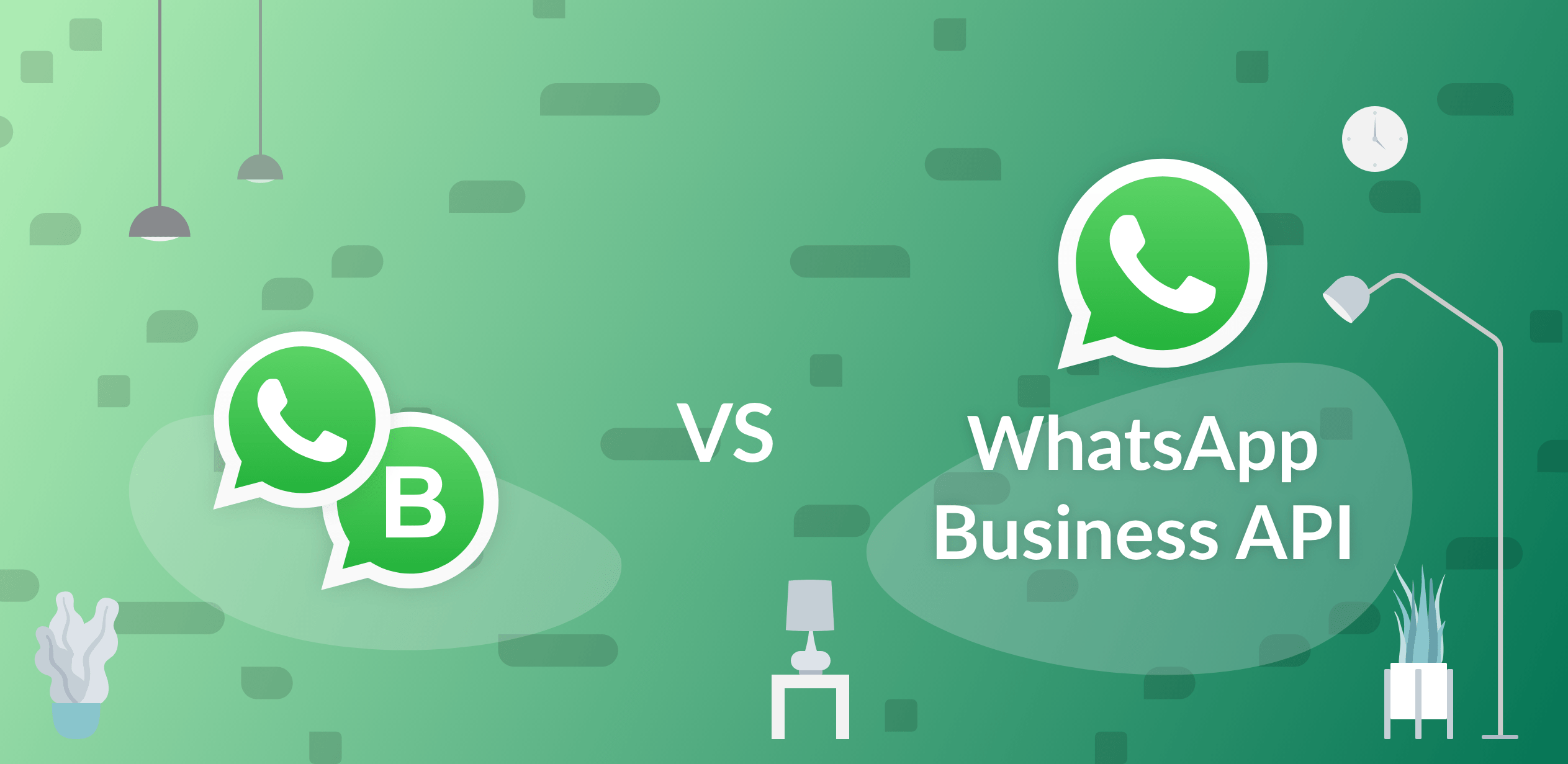 My Driim Vs Whatsapp Business Api – KGVMTX