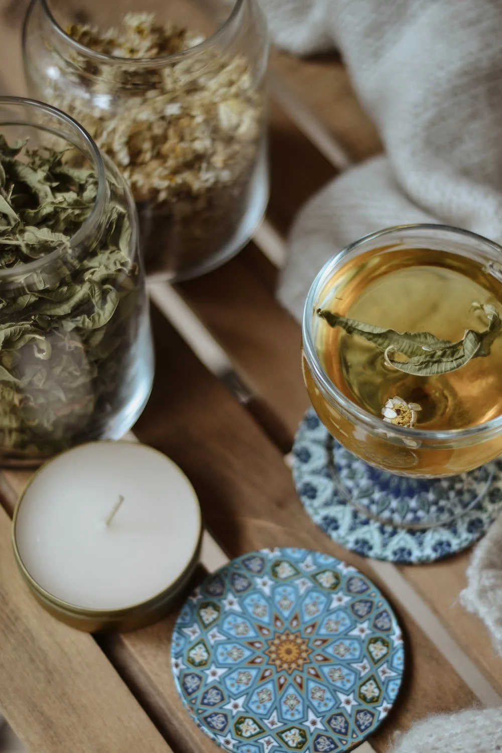 Understanding the Power of Aromatherapy in Traditional Chinese Medicine ...